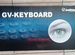 Security keyboard GeoVision GV-Keyboard (DVR) купить в Москве по низкой ...