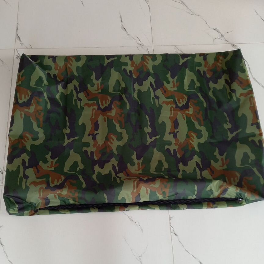 Чехол уличный,лежанка для питомцев