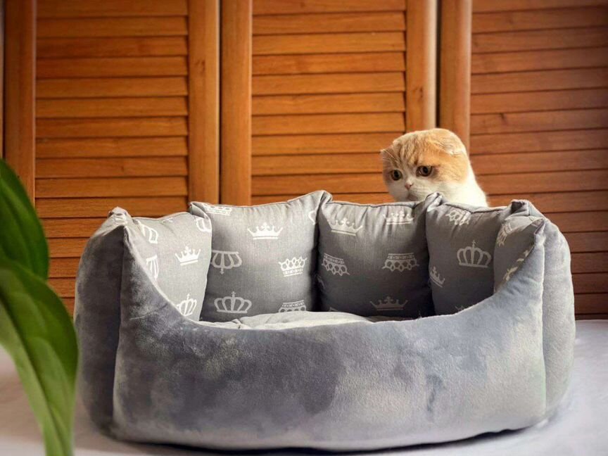 Лежак для животных