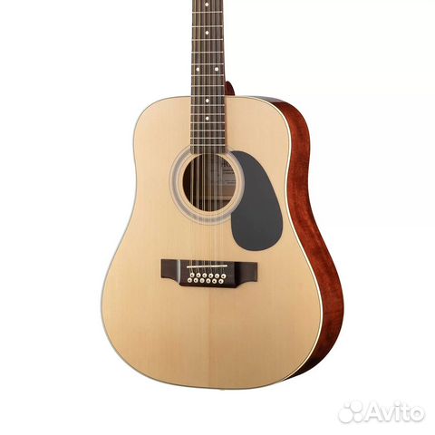 Акустическая гитара 12-струнная Hora W12205 SW купить в Москве | Хобби ...