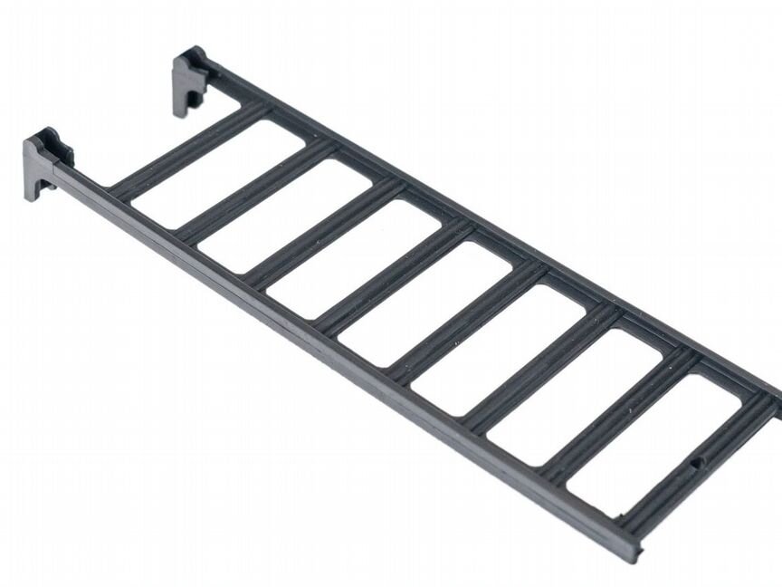 Yami-Yami лесенка для птиц, серая