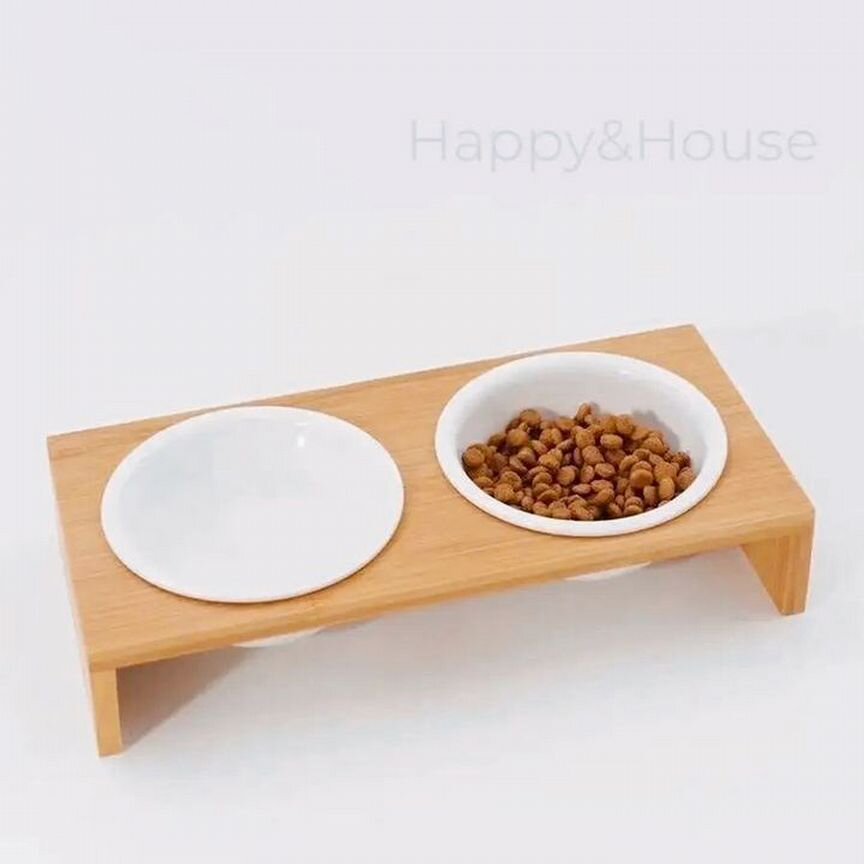 Миска для животных