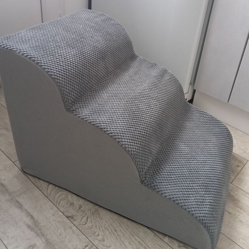 Лестница для собак