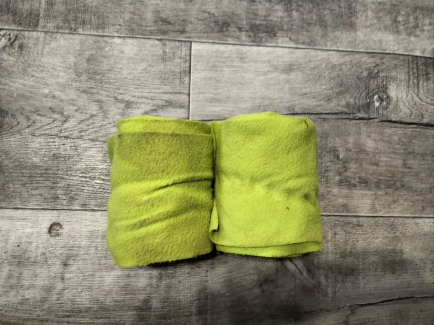 Бинты для лошади