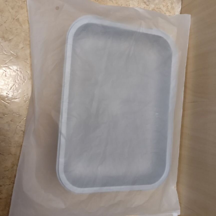 Кошачий лоток