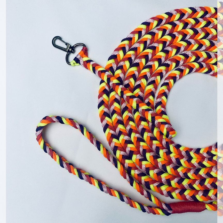 Поводок для собак 3 м