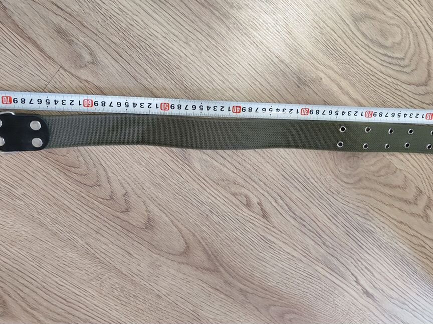 Ошейник для крупной собаки