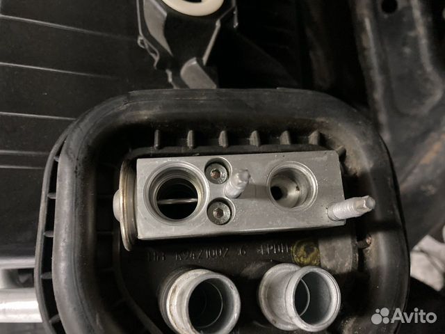 Клапан печки Mercedes E W212 A2128300284 купить в Краснодаре MERCEDES ...