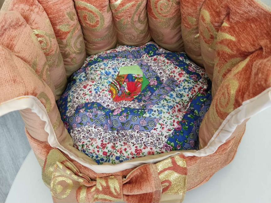 Лежанка для животных