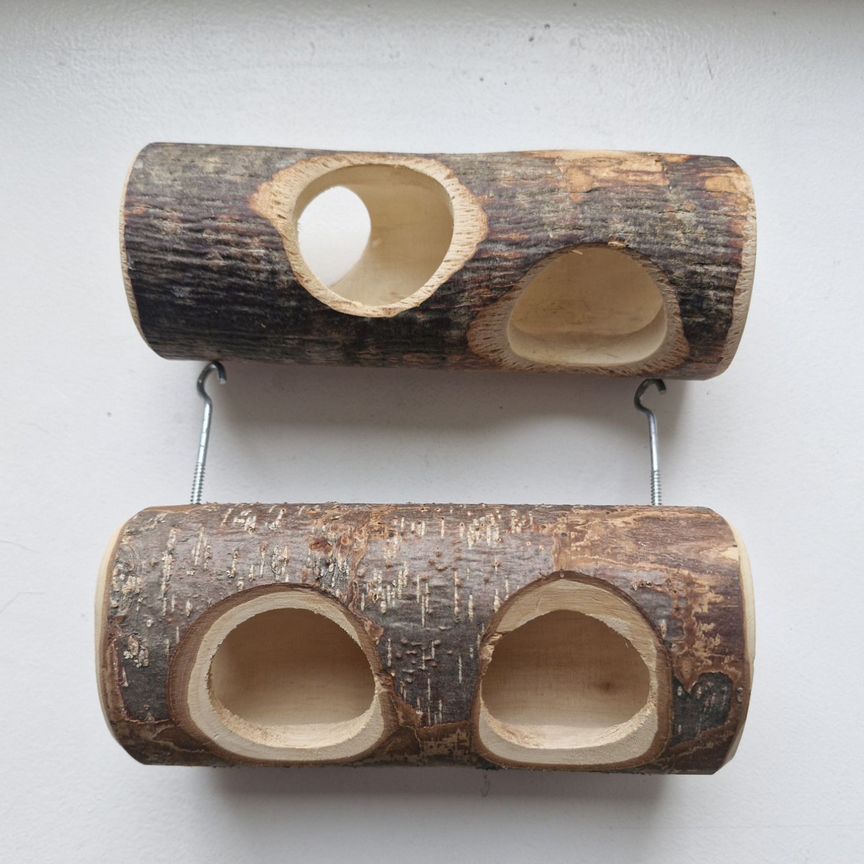 Игрушки для крыс