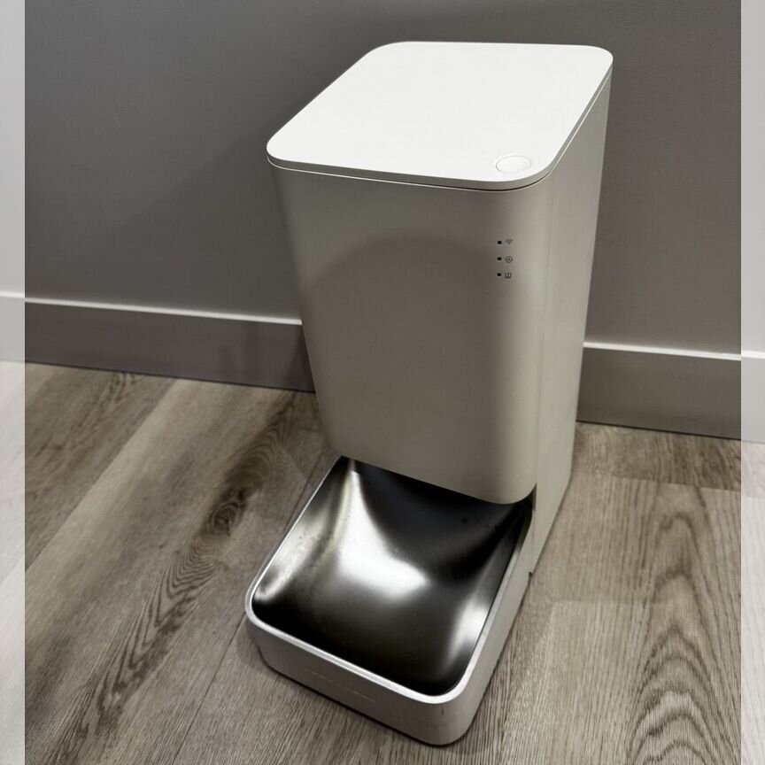 Автоматическая кормушка Xiaomi SMART Pet Feeder