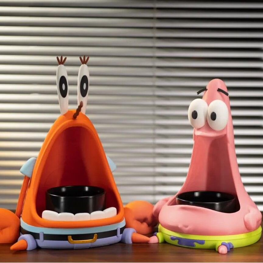 Подставка для мисок