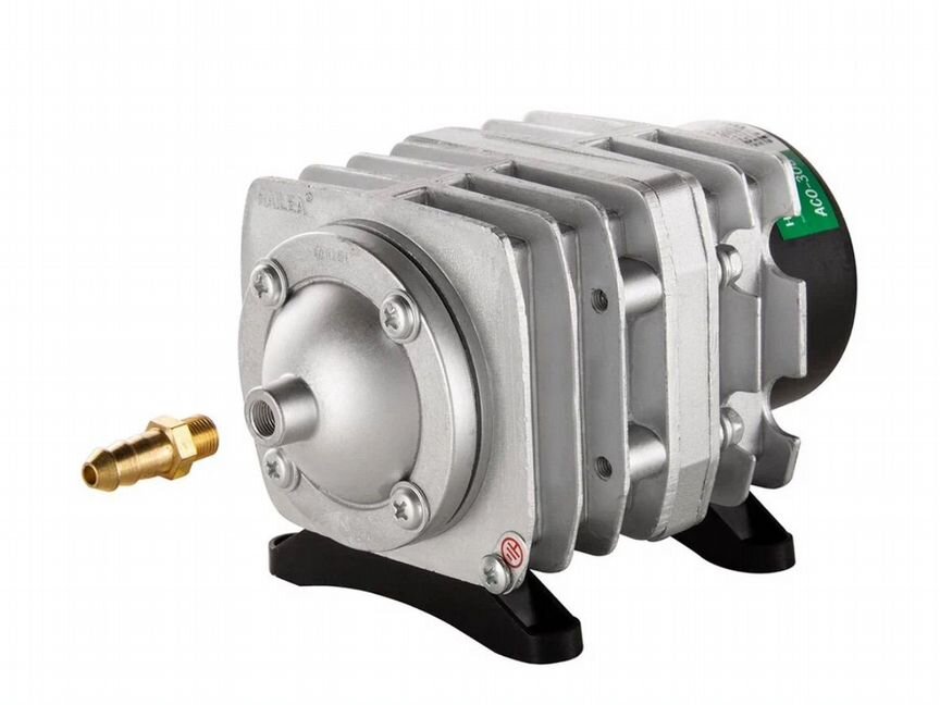 Компрессор аквариумный ACO 308