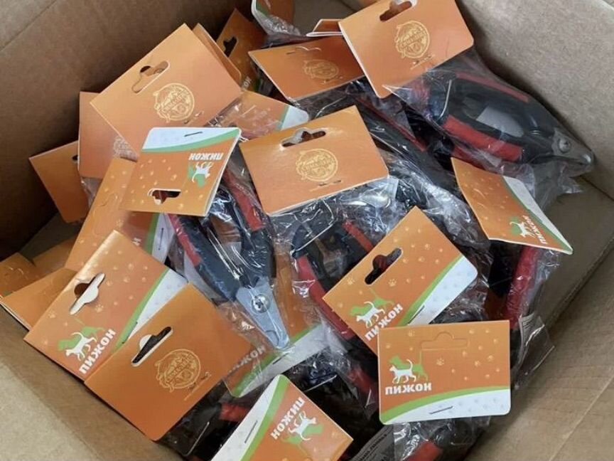 Когтерез опт