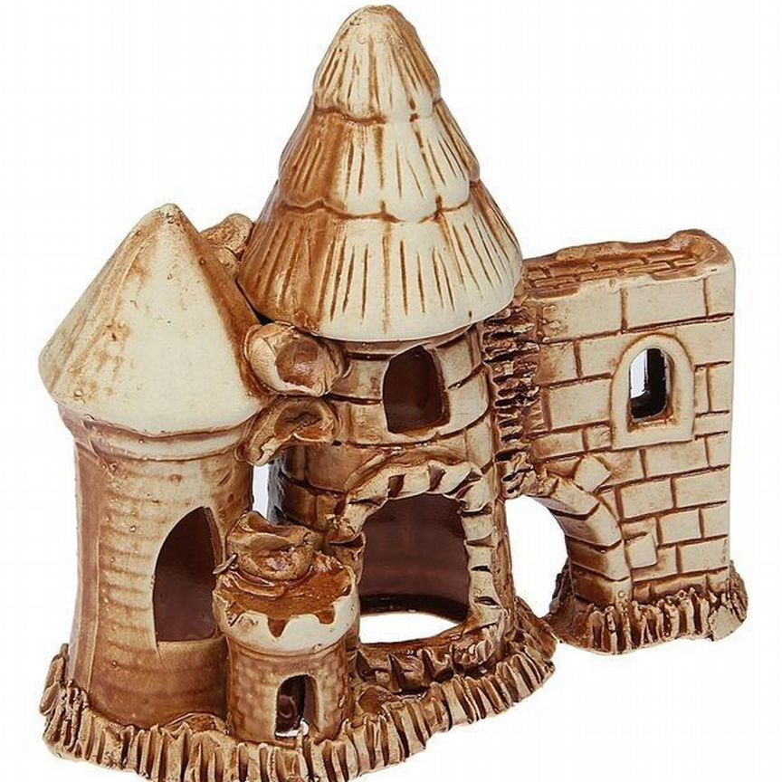 Декор для аквариума