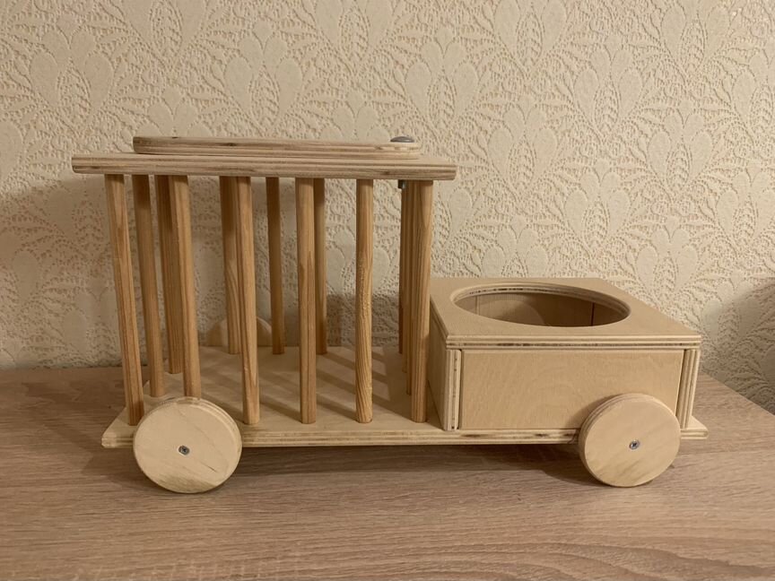 Аксессуары для грызунов