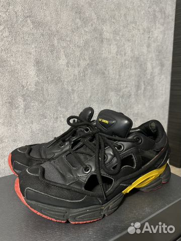 Raf Simons Replicant Belgium купить в Москве | Личные вещи | Авито