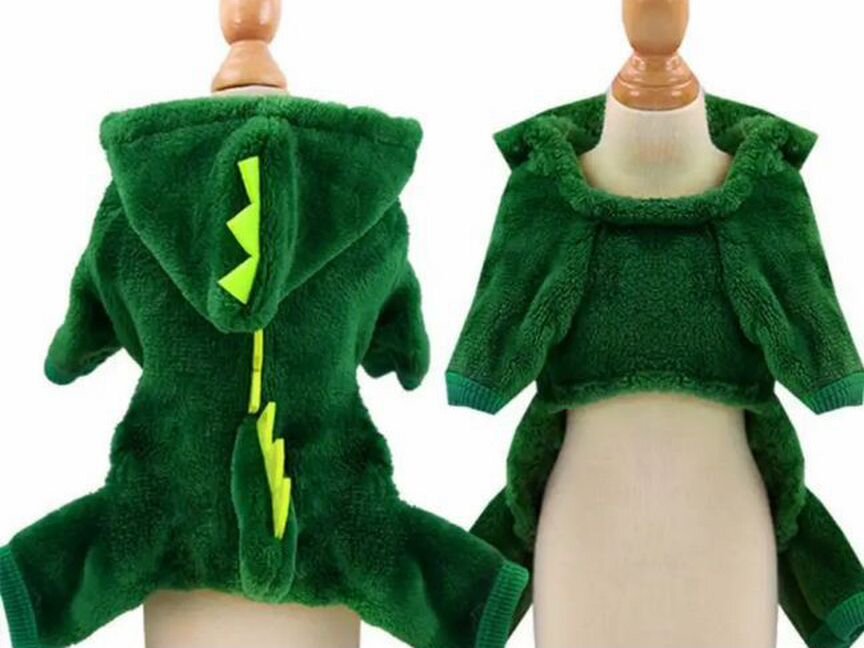 Костюм для собак или кошек