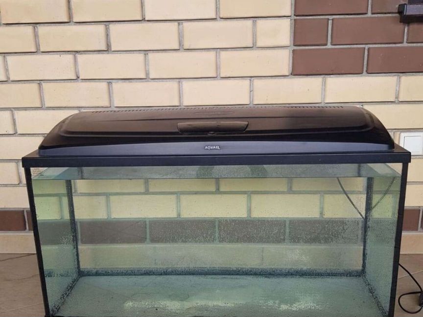 Аквариум aquael 250л