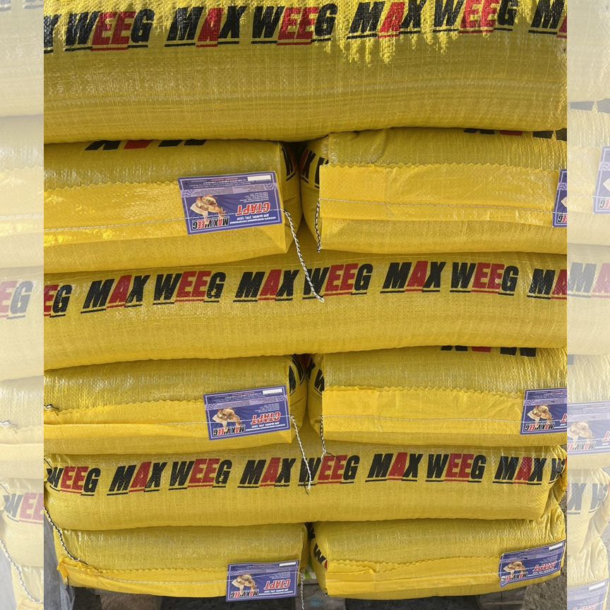 Комбикорм MAX weeg