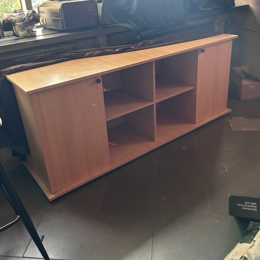 Подставка под аквариум