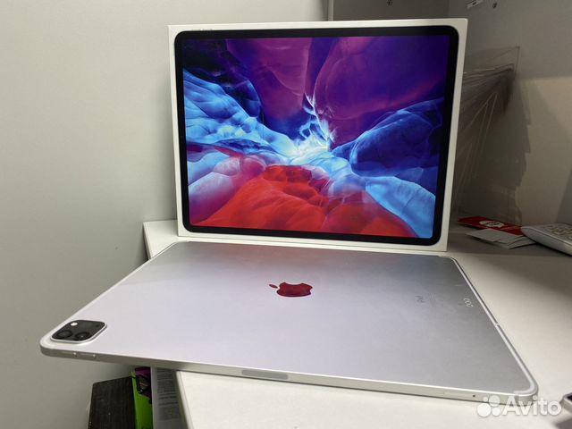 Apple iPad Pro a2232 (4-ого поколения ) купить в Москве | Электроника ...