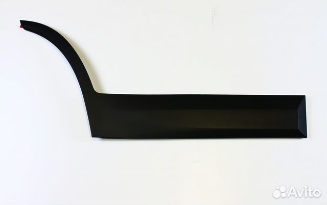 Молдинг двери - KIA seltos купить в Москве Hyundai-KIA 87732-Q5000 | Авито
