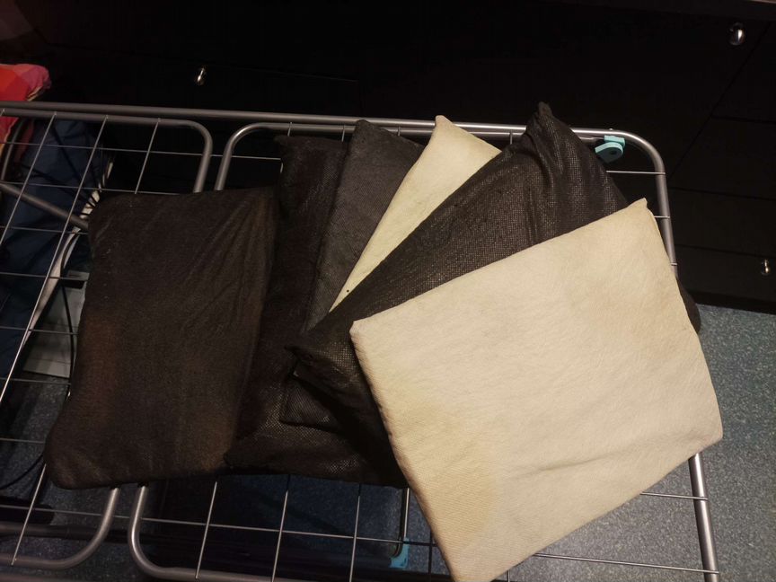 Матики для улиток