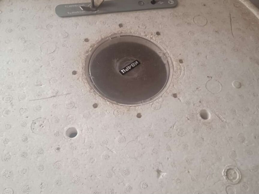 Инкубатор бу