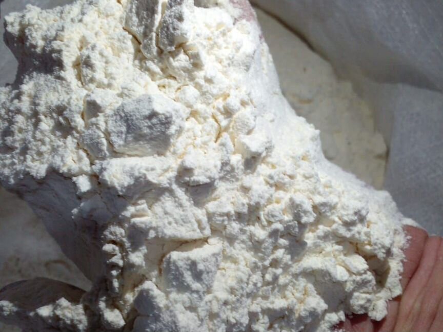 Пшеничная мука