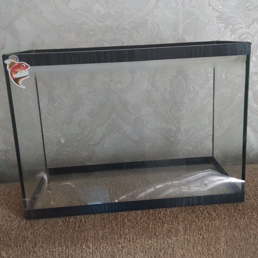 Аквариум 20 литров