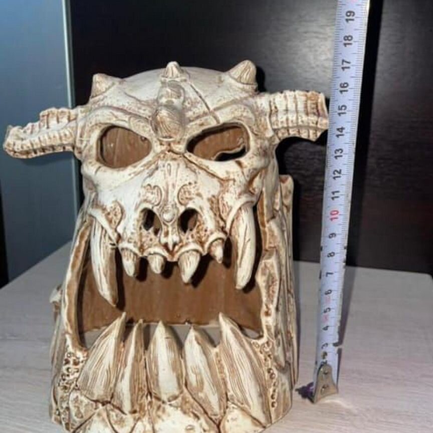 Аквариумные декорации