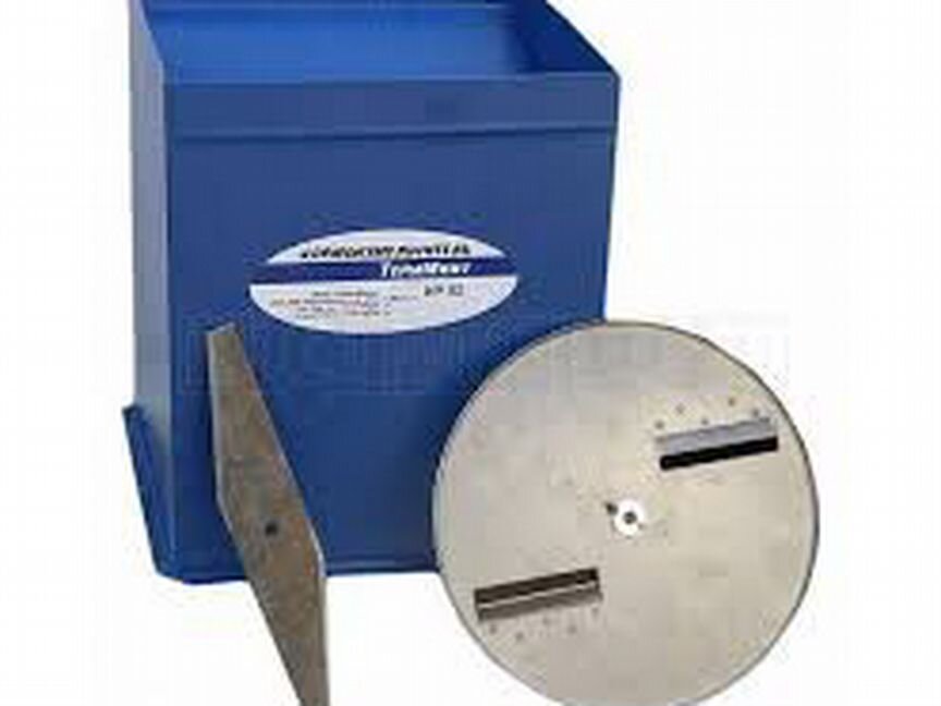 Измельчитель зерна травы, 52873