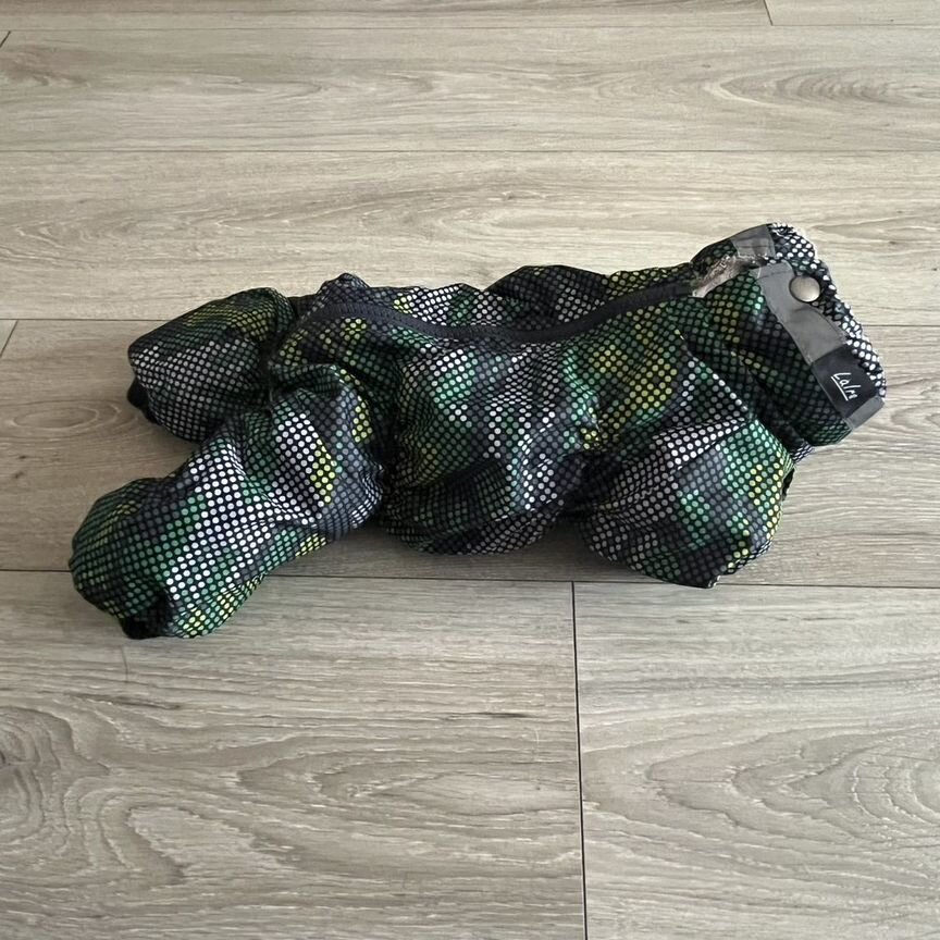 Комбинезон для собачек мелких пород