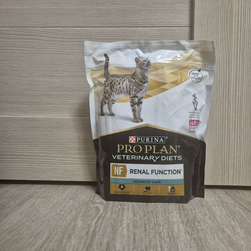 PRO plan Veterinary Diets NF Renal Function