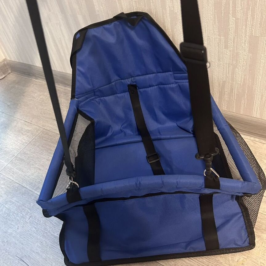 Автогамак для собак