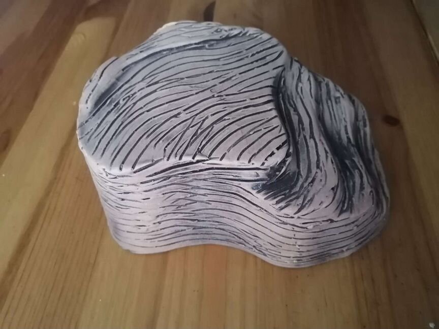 Остров для террариума