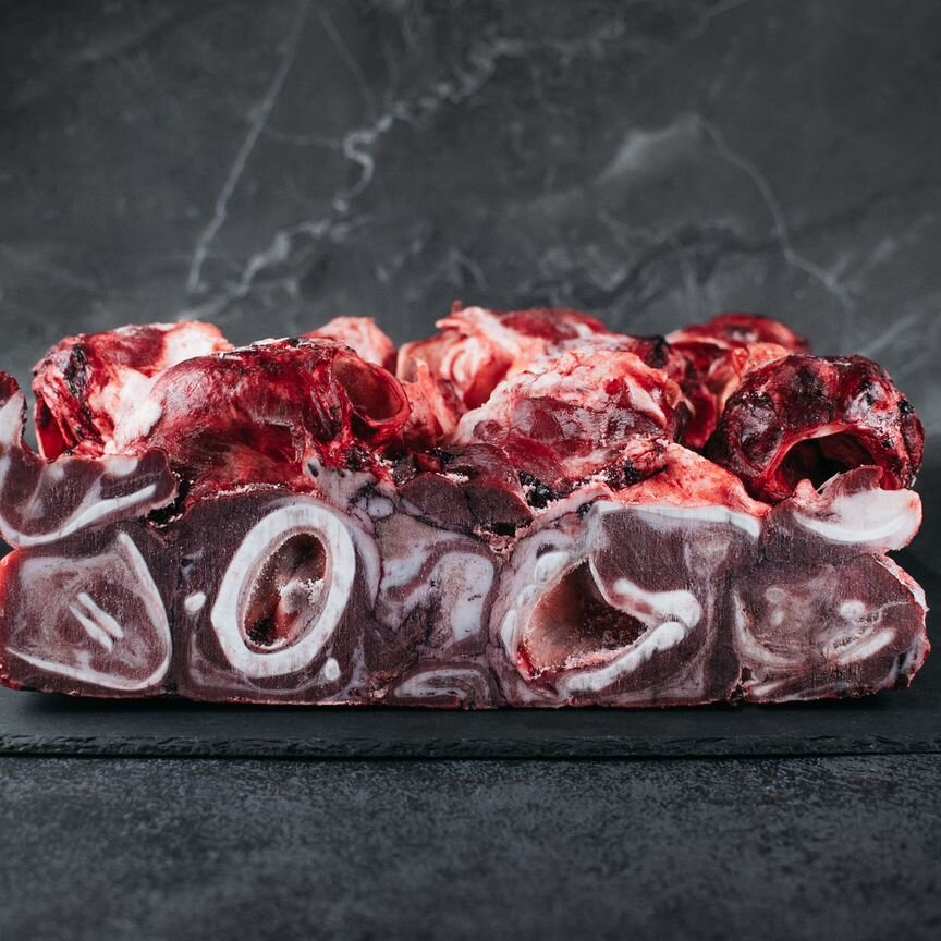 Субпродукты для собак