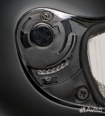Крепление визора на шлем Sweep GTX купить в Санкт-Петербурге | Авито