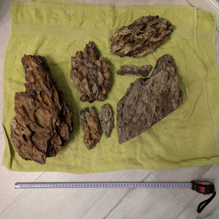 Камень дракон набор