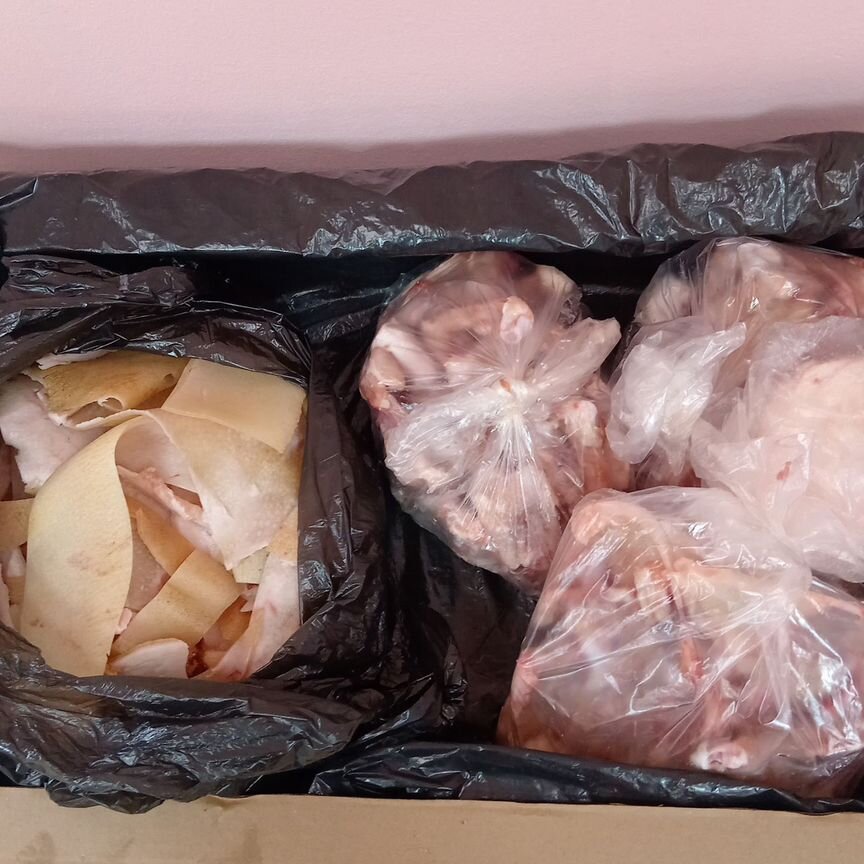 Косточки для собак лакомства