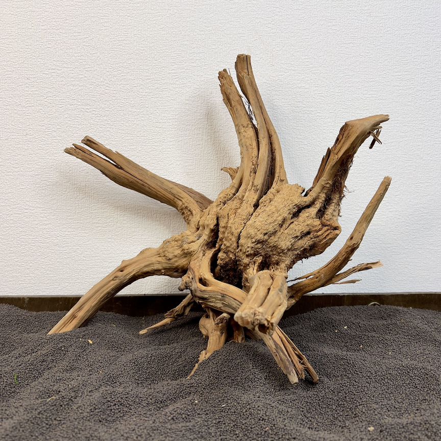 Коряга для аквариума корень Азалии (нк48)