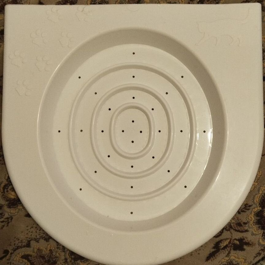 Лоток для кошек