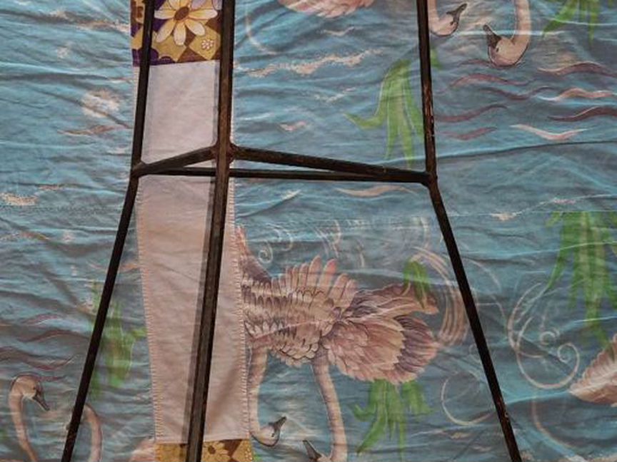 Подставка под аквариум