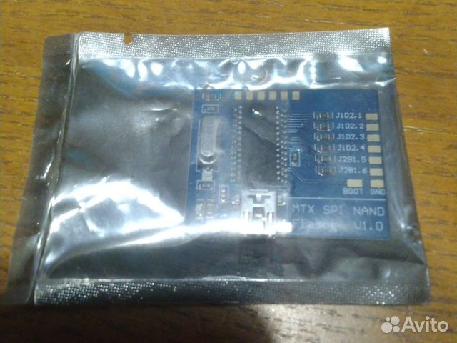 Mtx Spi X360 Flasher Nand купить в Москве Электроника Авито 