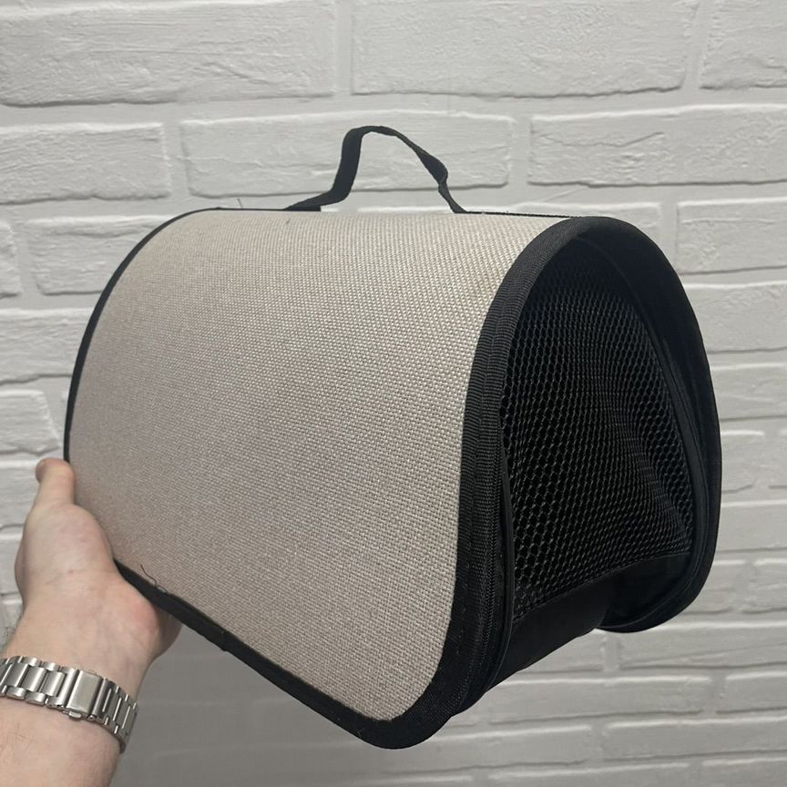 Переноска для кошек