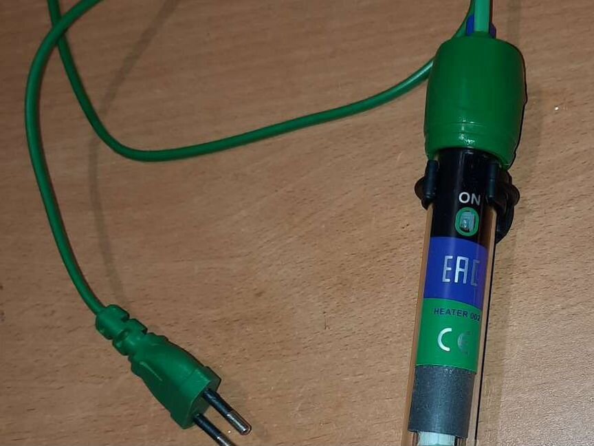 Обогреватель