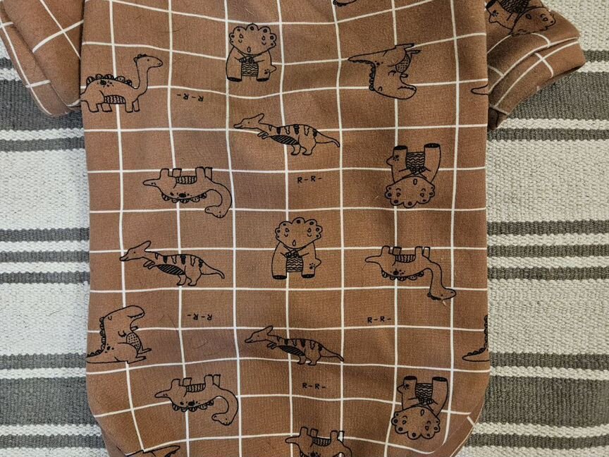 Свитшот для собаки