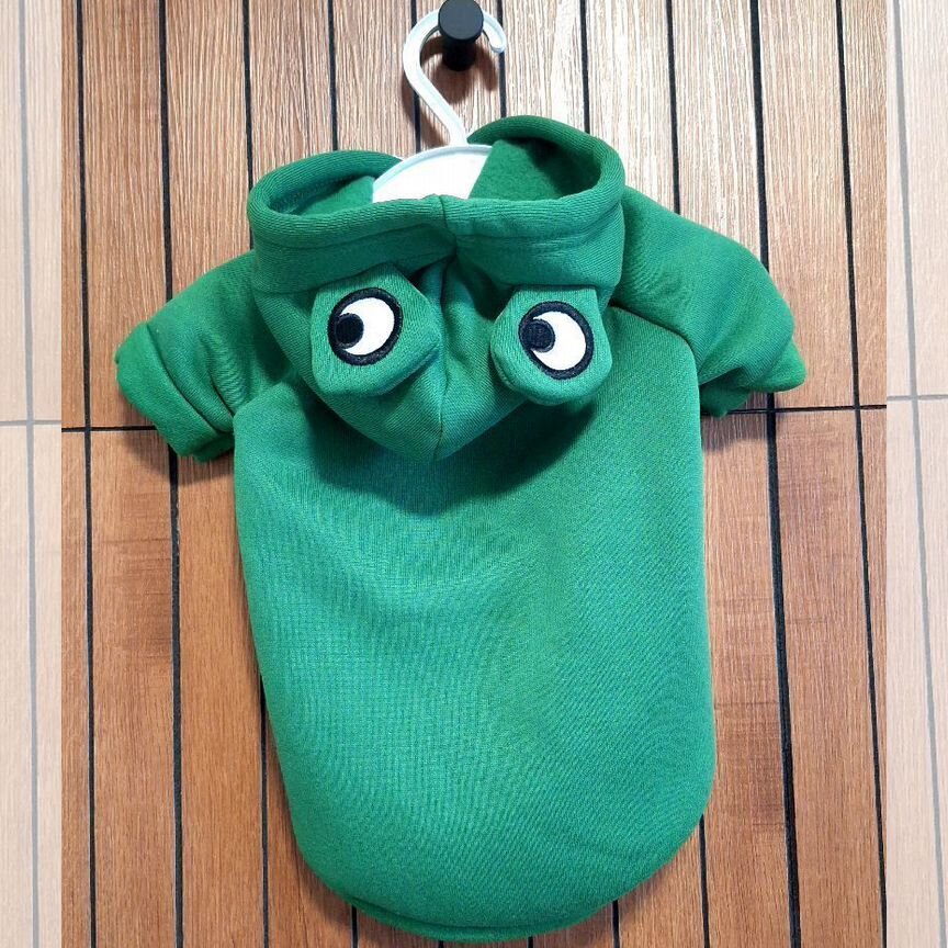 Одежда для животных