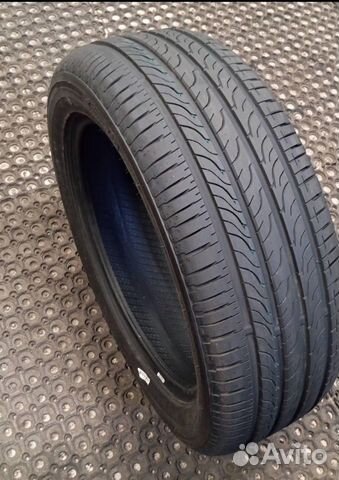 Atlas Batman A51 215/55 R18 купить в Москве | Авито